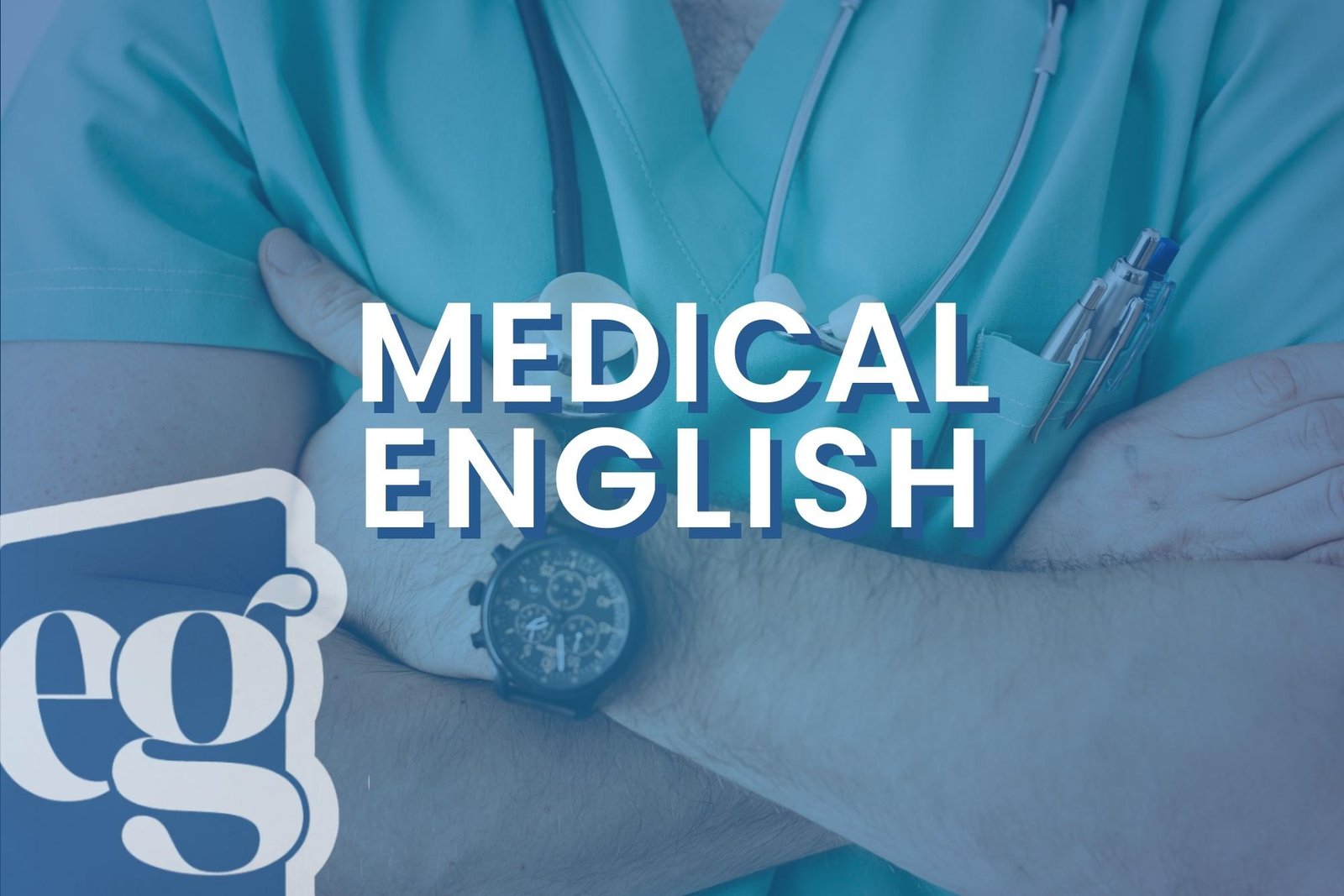 Unlocking Opportunities: Why English is Essential in the Medical Arena ...